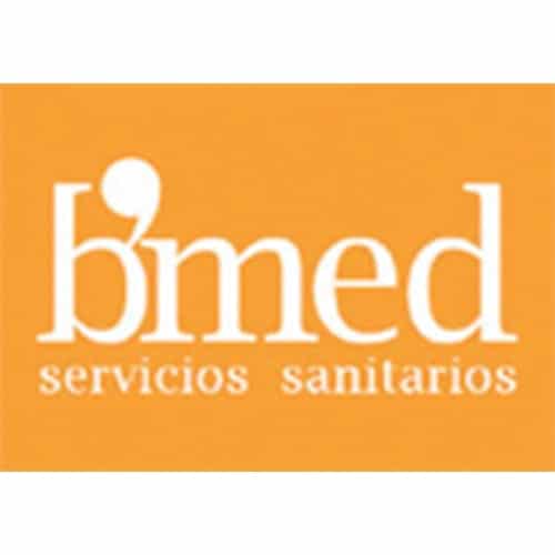 Bmed - Centro Médico El Pilar