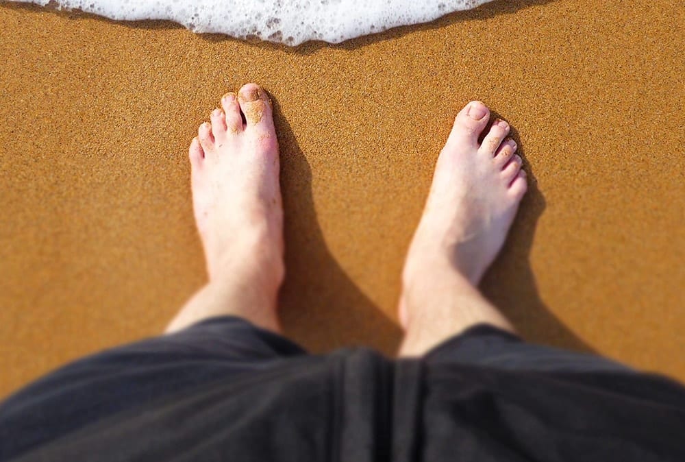 Unidad del pie y tobillo | Centro Médico El Pilar