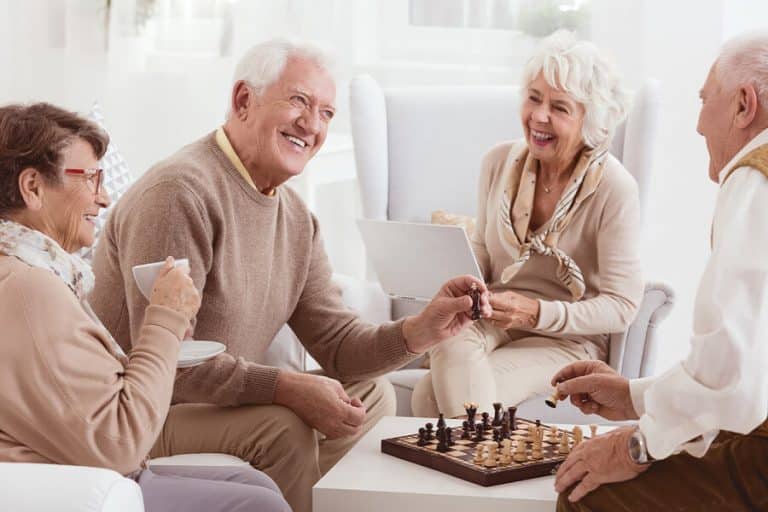 ¿Qué es la estimulación cognitiva? - Centro Médico El Pilar